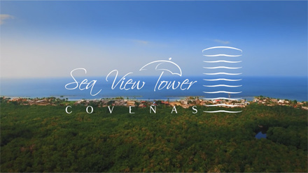 Sea View Tower | Chroma Studio SAS